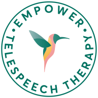 Empower TeleSpeech Therapy – Providing speech and language assessment ...